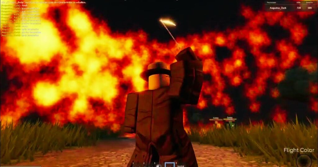 Roblox Mystic Magic Codes (September 2025)