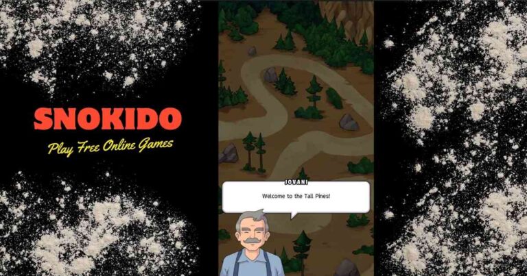 Best Place to Play Free Online Games is Snokido 2025