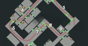 Alpha Bunker Code october 2025 - GamerGuideHub