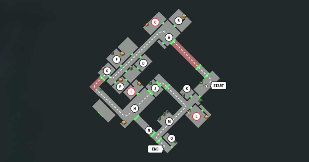 Alpha Bunker Code october 2025 - GamerGuideHub