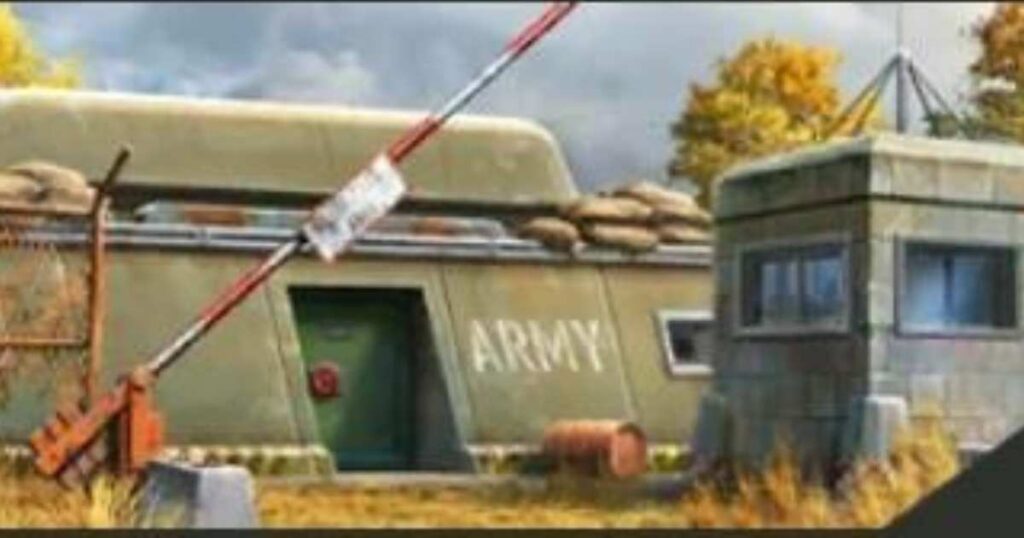 Alpha Bunker Code october 2025 - GamerGuideHub