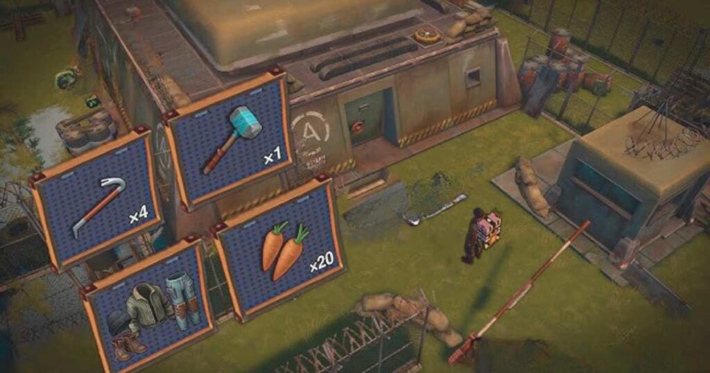 Alpha Bunker Code october 2025 - GamerGuideHub