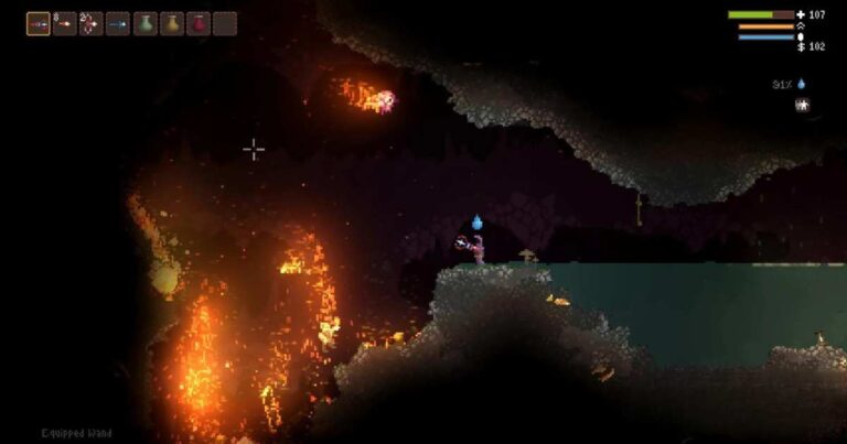 Noita Perk Tier List 2025