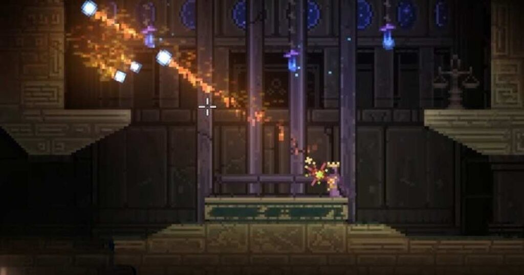 Noita Perk Tier List 2025