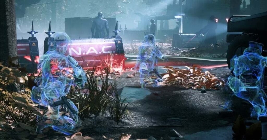 Corruption Game Complete Guide in 2025 - GamerGuideHub