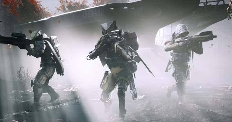 Corruption Game Complete Guide in 2025 - GamerGuideHub