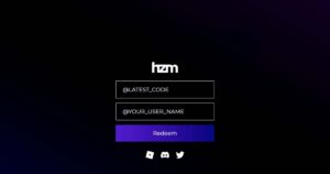 Hazem.gg Codes July 2025 - GamerGuideHub