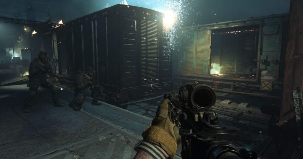 Activision Redeem Code - Call of Duty - GamerGuideHub