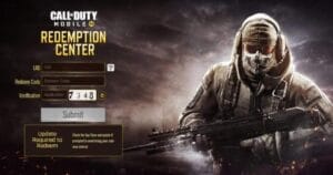 Activision Redeem Code - Call of Duty - GamerGuideHub
