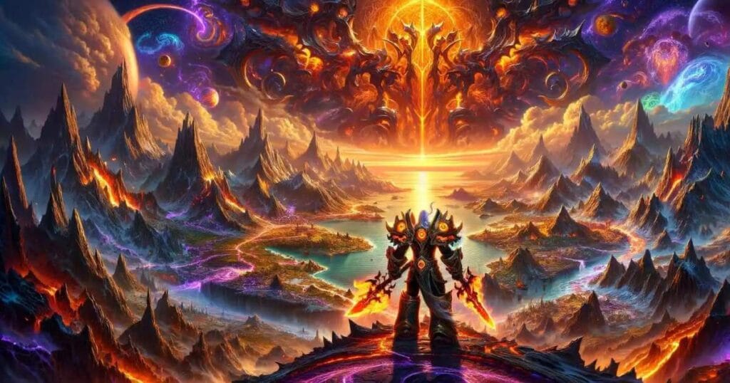 Cata DPS Tier List of February 2025 - GamerGuideHub