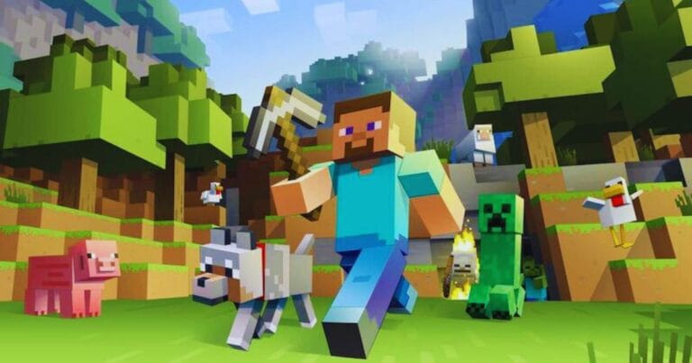 Kalimba Tabs Minecraft: Adventure To Minecraft 2025 - GamerGuideHub