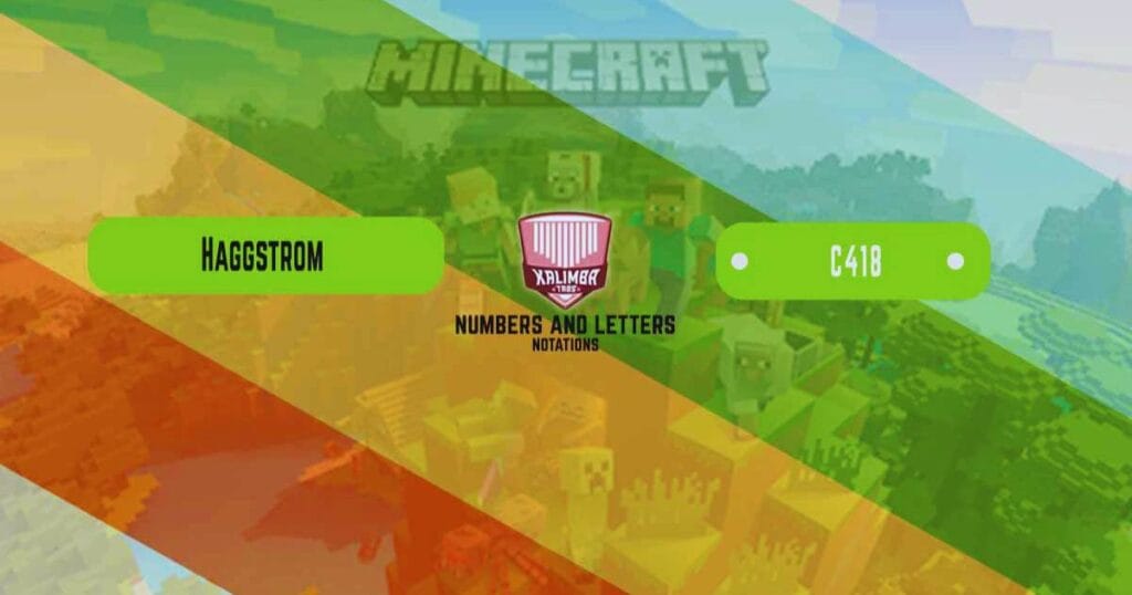 Kalimba Tabs Minecraft: Adventure To Minecraft 2025 - GamerGuideHub