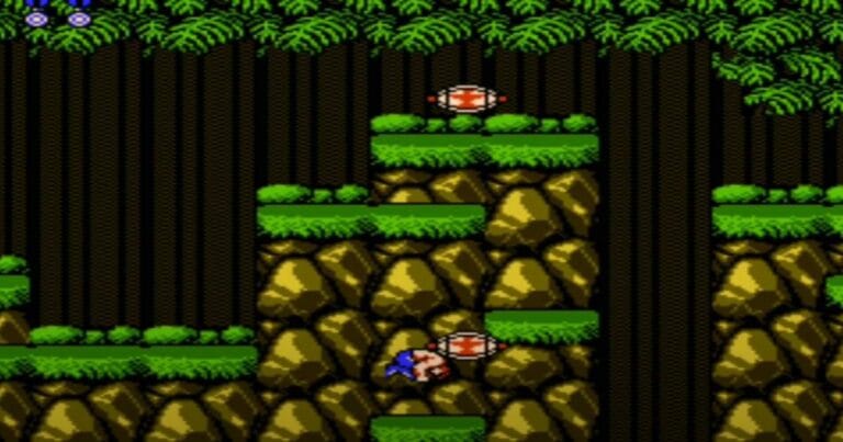 Contra Cheat Code And Complete Guides 2025 - GamerGuideHub