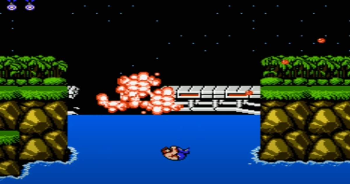 Contra Cheat Code And Complete Guides 2025 - GamerGuideHub