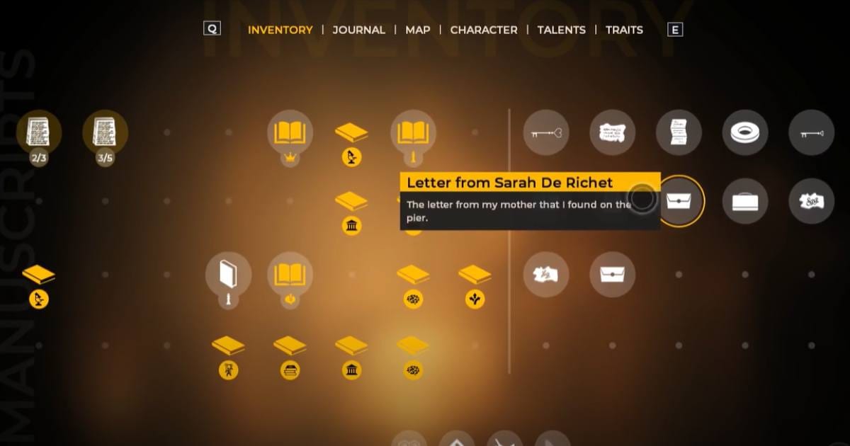 Ripples Walkthrough & Guide - GamerGuideHub