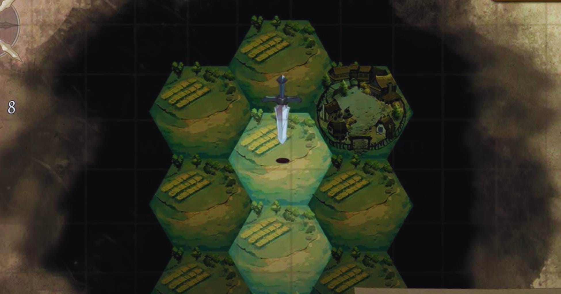 Seeds of Chaos Tips and Tricks with Secrets place's 2025 - GamerGuideHub