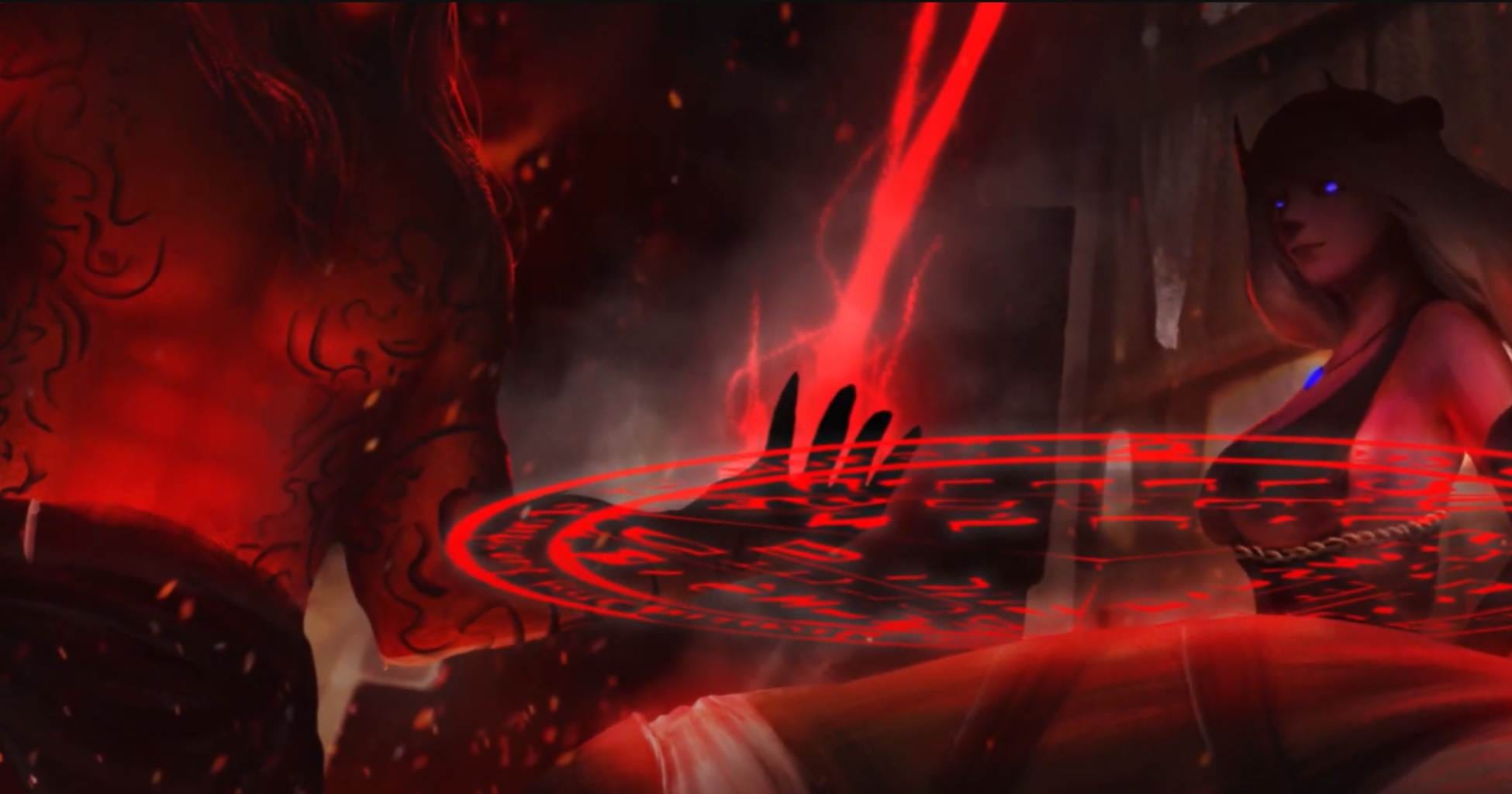 Seeds of Chaos Tips and Tricks with Secrets place's 2025 - GamerGuideHub