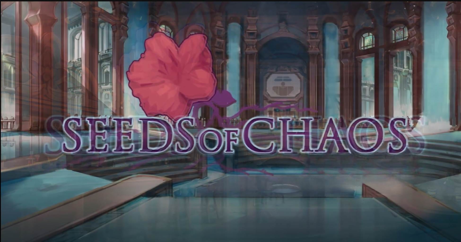Seeds of Chaos Tips and Tricks with Secrets place's 2025 - GamerGuideHub