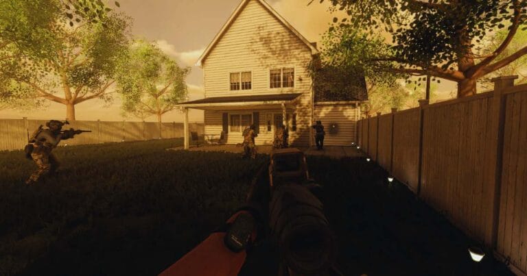 The Operator Game Complete Guide 2025 - GamerGuideHub