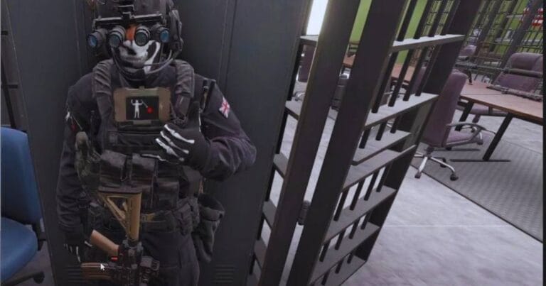 The Operator Game Complete Guide 2025 - GamerGuideHub