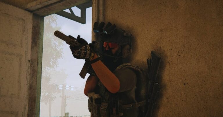 The Operator Game Complete Guide 2025 - GamerGuideHub