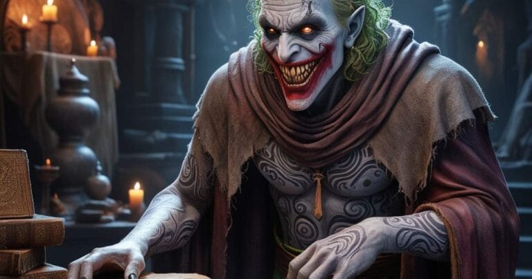 Ancient Joker Balatro Complete details 2025 - GamerGuideHub