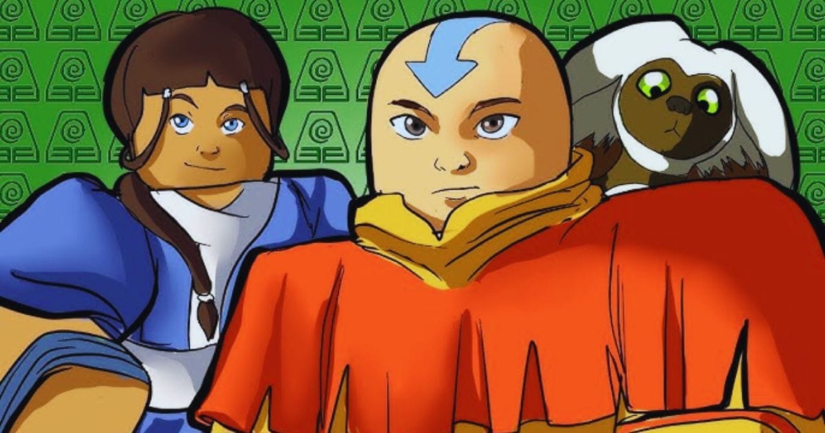 Avatar Rogue Benders Codes (october 2025): Latest