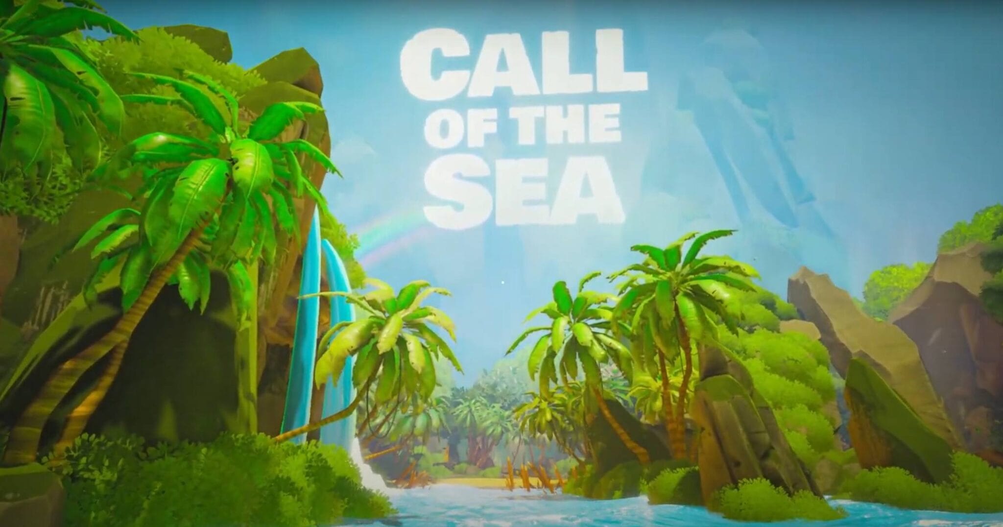 Call Of The Sea Step By Step Guide - GamerGuideHub