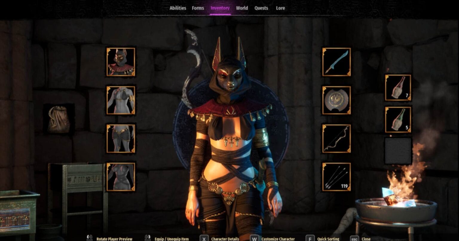 Carnal Instinct Cheats Codes (Updated) 2025 - GamerGuideHub