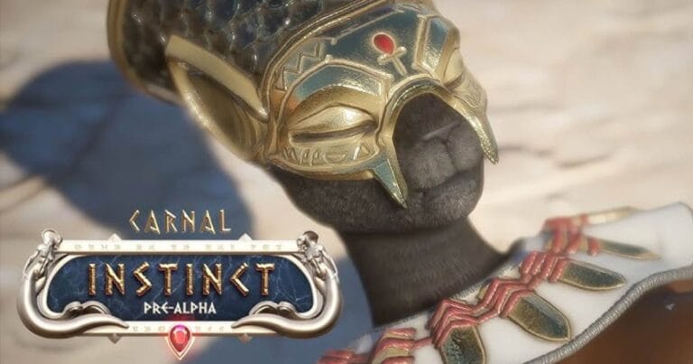 Carnal Instinct Cheats Codes (Updated) 2025 - GamerGuideHub