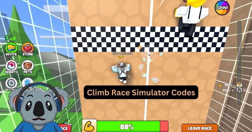 Isekai Awakening Codes July 2025