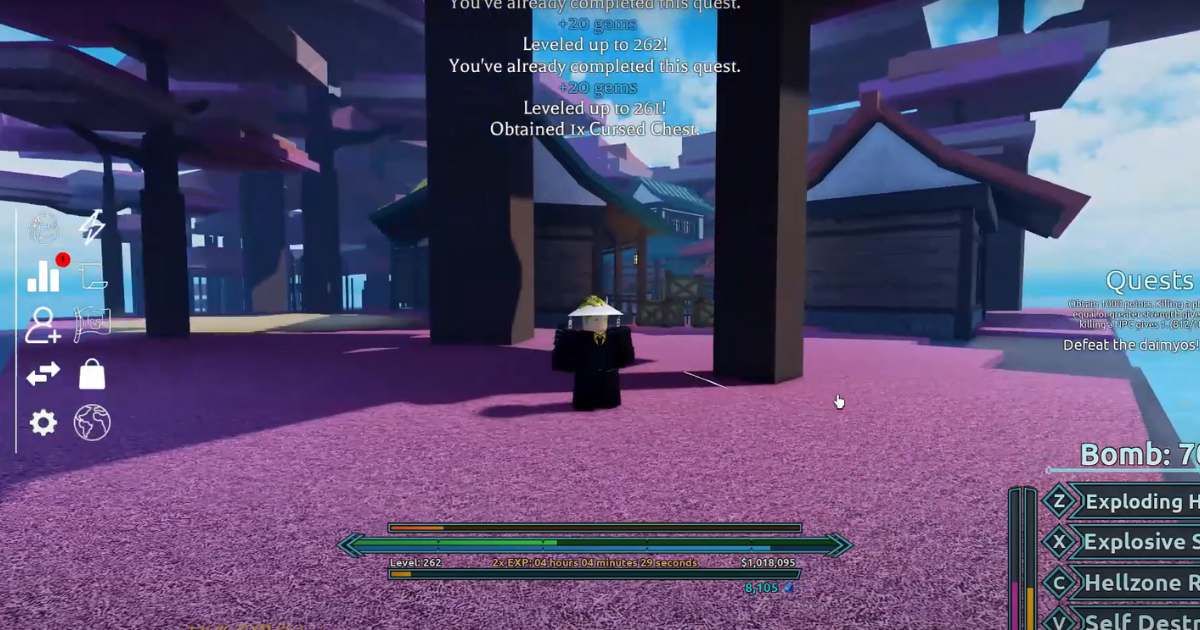 Cursed Seas Trello Complete Guide 2025 - GamerGuideHub