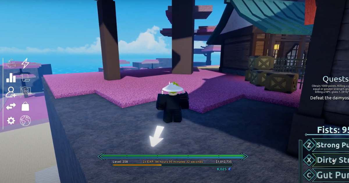 Cursed Seas Trello Complete Guide 2025 - GamerGuideHub