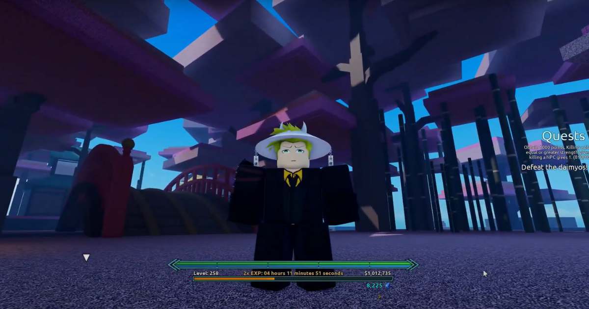 Cursed Seas Trello Complete Guide 2025 - GamerGuideHub