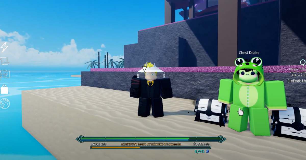 Cursed Seas Trello Complete Guide 2025 - GamerGuideHub