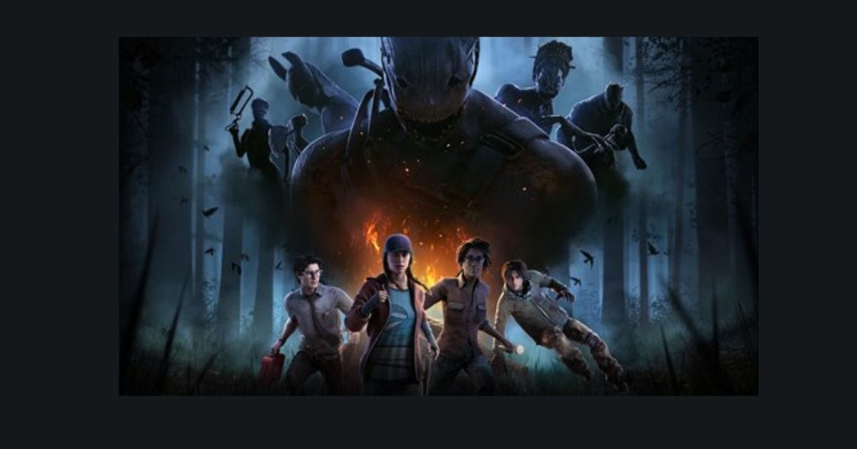 Dead By Daylight FNAF Release Date In 2025