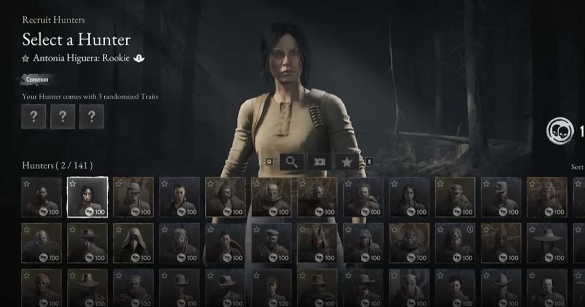 Hunt Showdown 1896 Complete Guide - GamerGuideHub