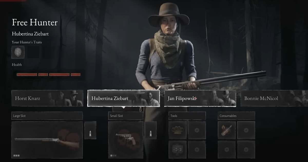 Hunt Showdown 1896 Complete Guide - GamerGuideHub