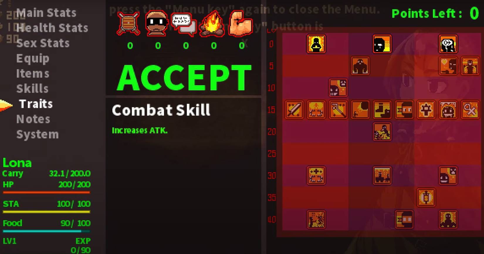 LonaRPG Complete Guide 2025 - GamerGuideHub