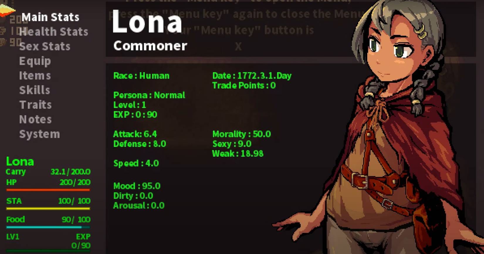 LonaRPG Complete Guide 2025 - GamerGuideHub