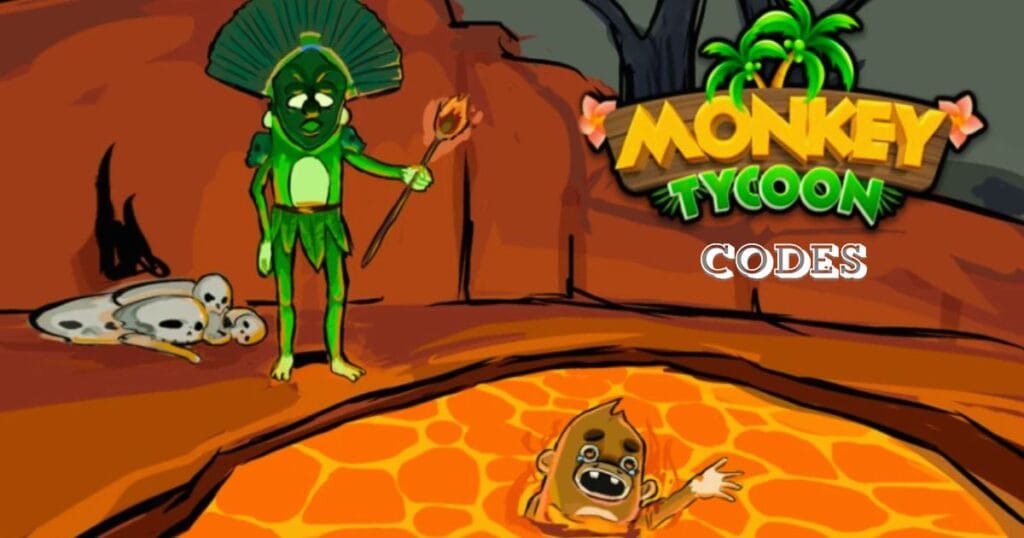 Monkey Tycoon Codes {July 2025}: A Complete Guide