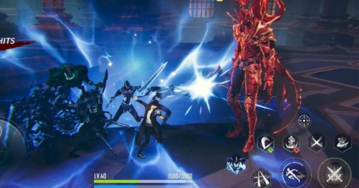 Netmarble Redeem Code September 2025 - GamerGuideHub