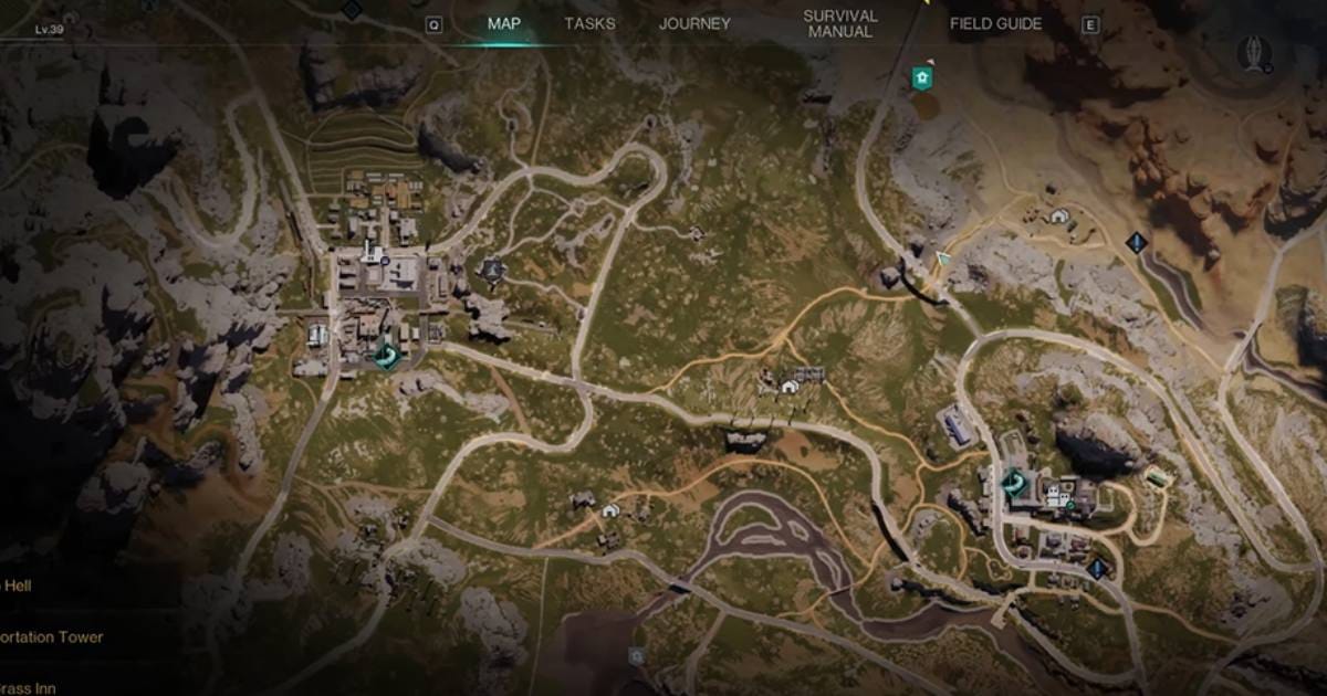 Once Human Furniture Complete Guide 2025 - GamerGuideHub