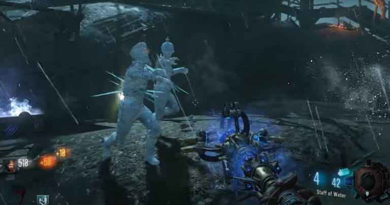 Origins Ice Staff Code and Guide 2025 - GamerGuideHub