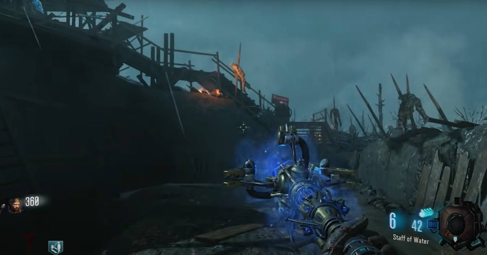 Origins Ice Staff Code and Guide 2025 - GamerGuideHub