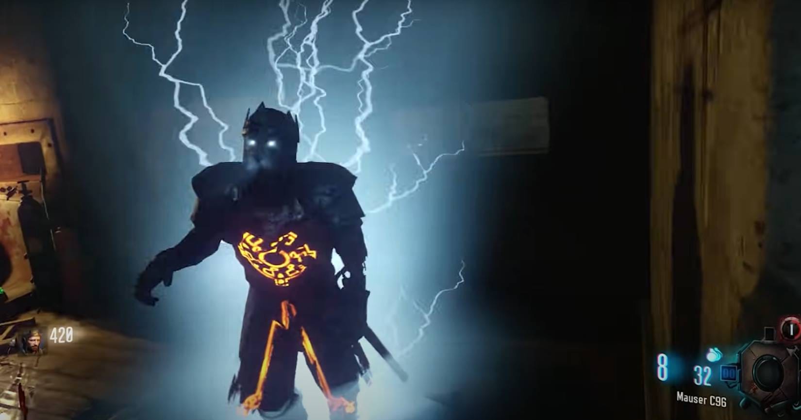 Origins Ice Staff Code and Guide 2025 - GamerGuideHub