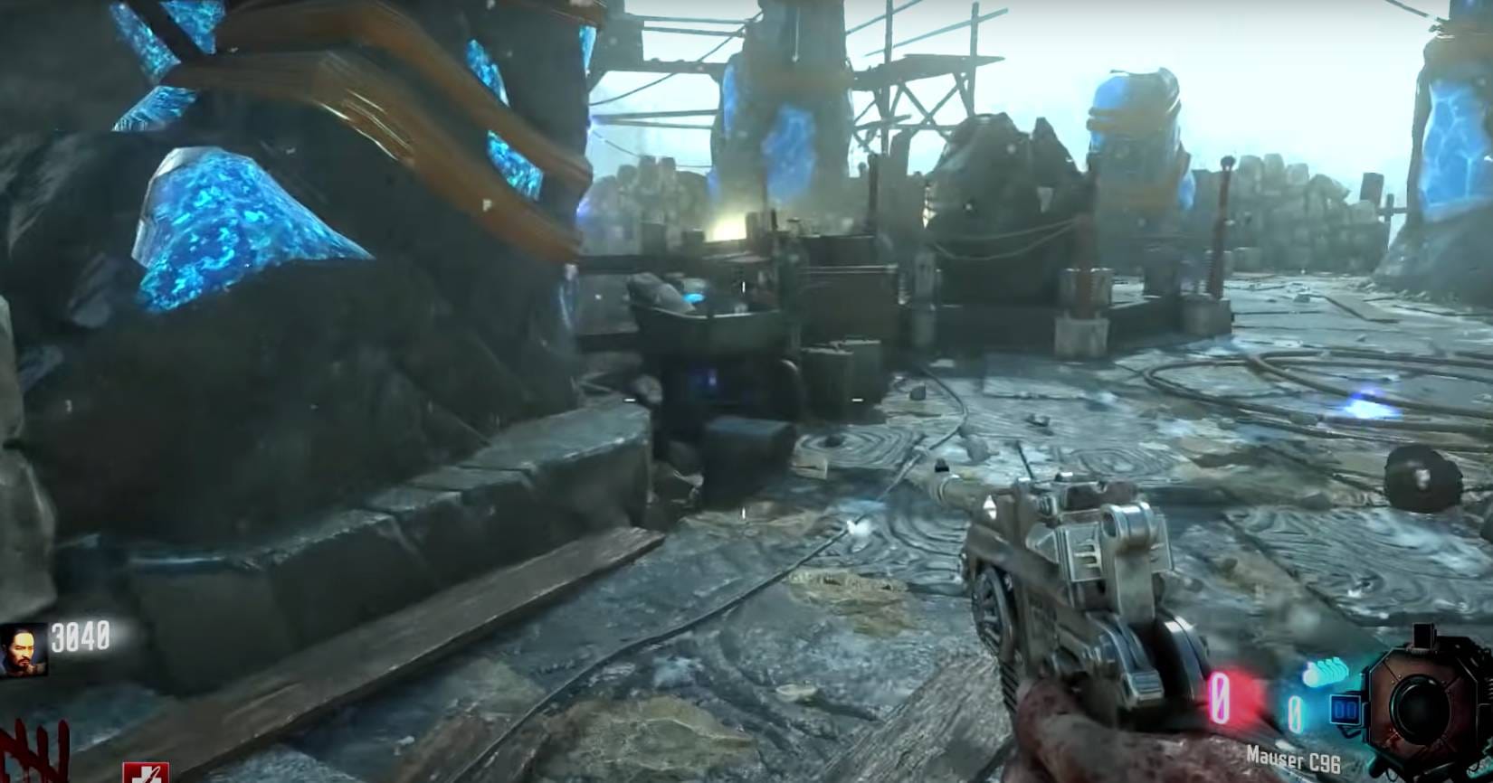 Origins Ice Staff Code and Guide 2025 - GamerGuideHub