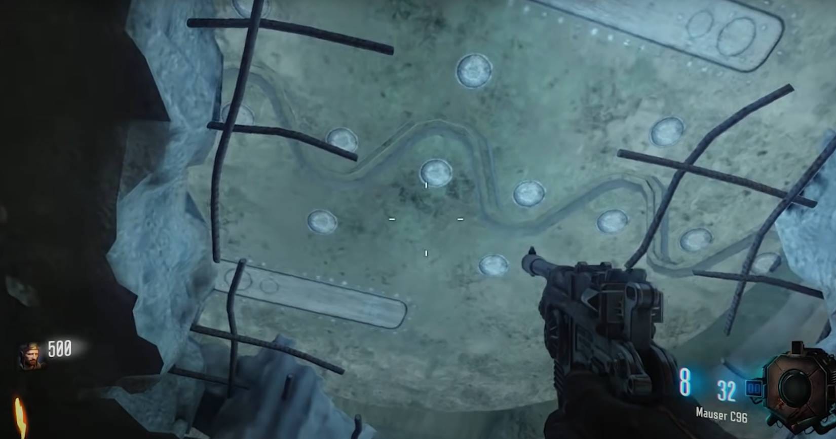 Origins Ice Staff Code and Guide 2025 - GamerGuideHub