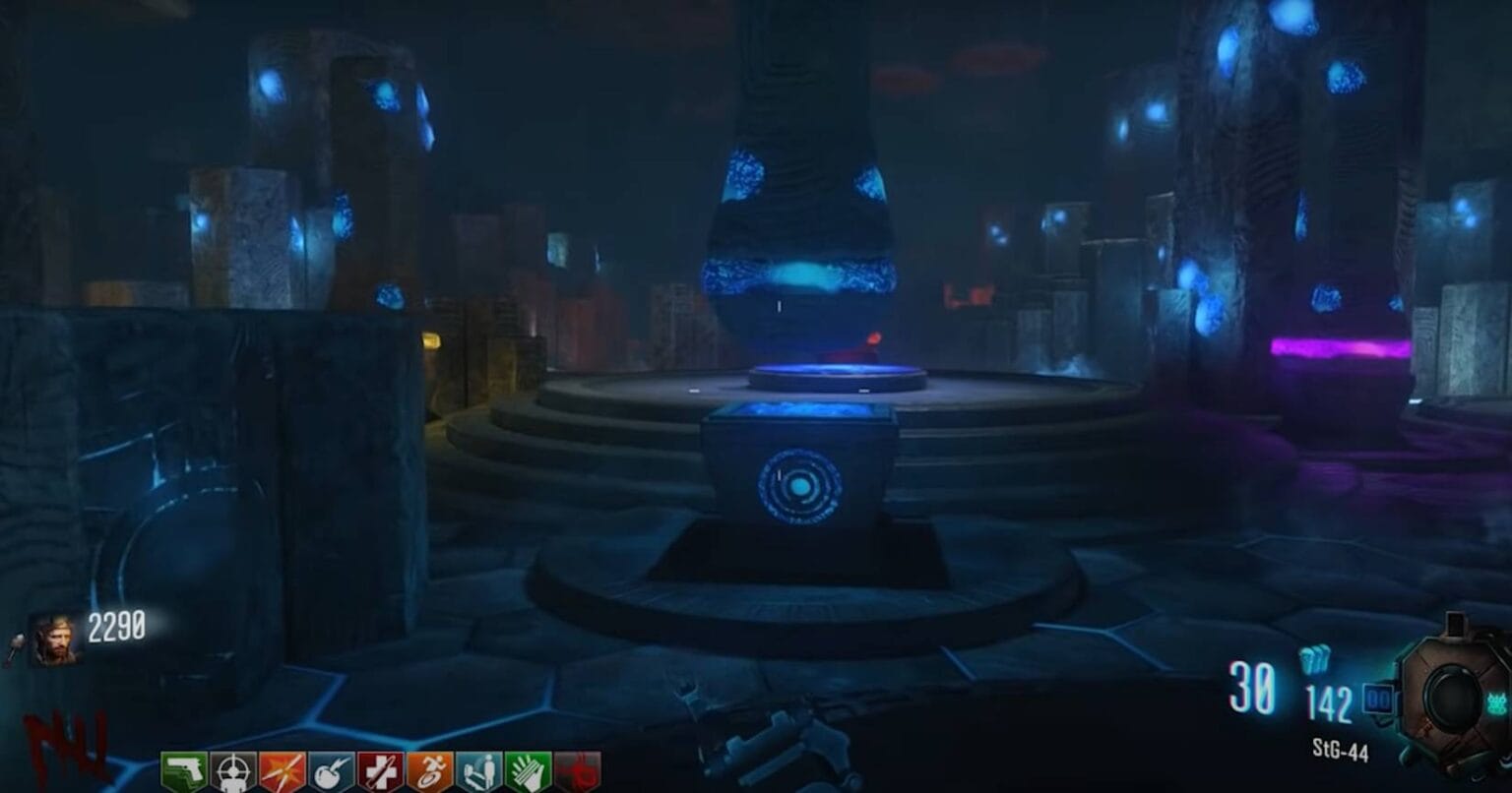 Origins Ice Staff Code and Guide 2025 - GamerGuideHub