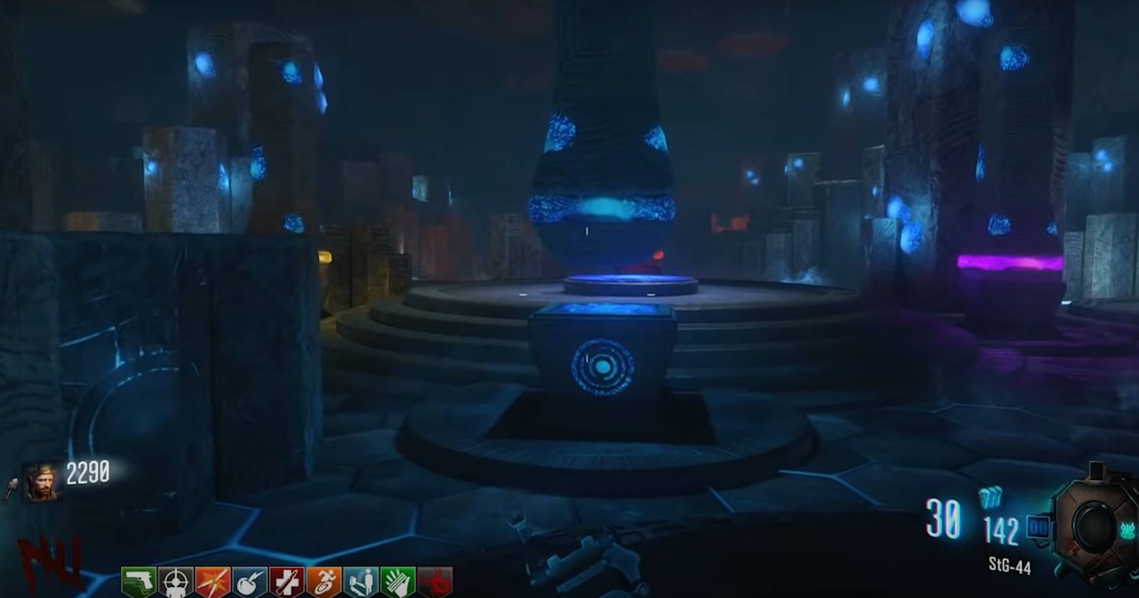 Origins Ice Staff Code and Guide 2025 - GamerGuideHub